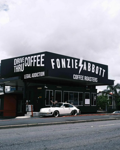 Quick, Convenient, and Delicious: Discover Fonzie Abbott Drive Thru in