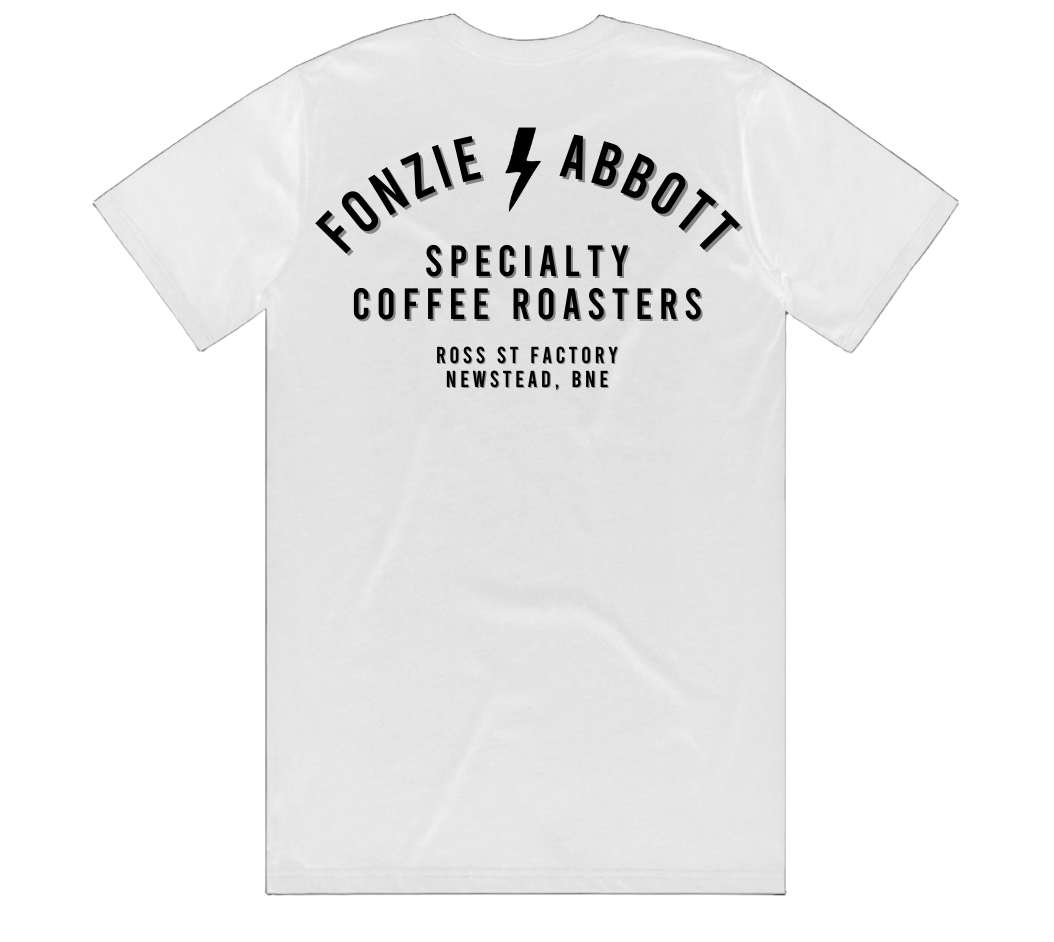 Fonzie Abbott Merchandise | Hats, T-shirts, Cups, Bottles