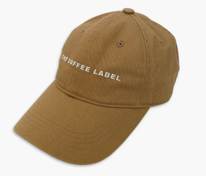The Coffee Label | Hat – Fonzie Abbott