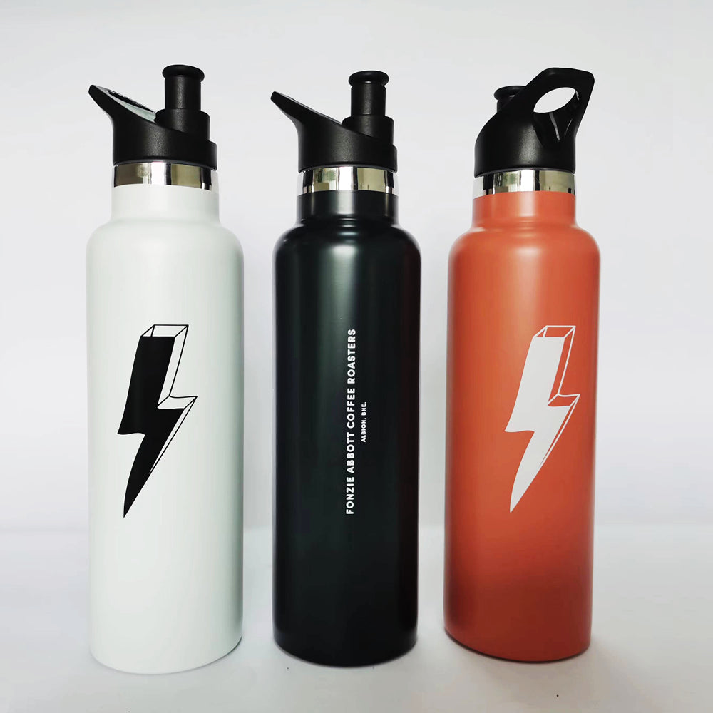 Stainless Steel Waterbottles – Fonzie Abbott